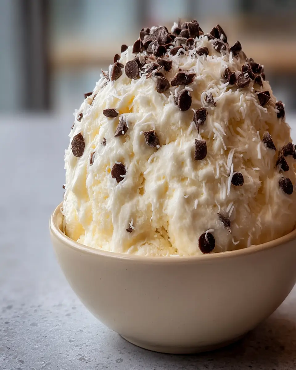 Zero-Point Fat Bomb Fluff: The Indulgent Snack You'll Love! - Cookery ...