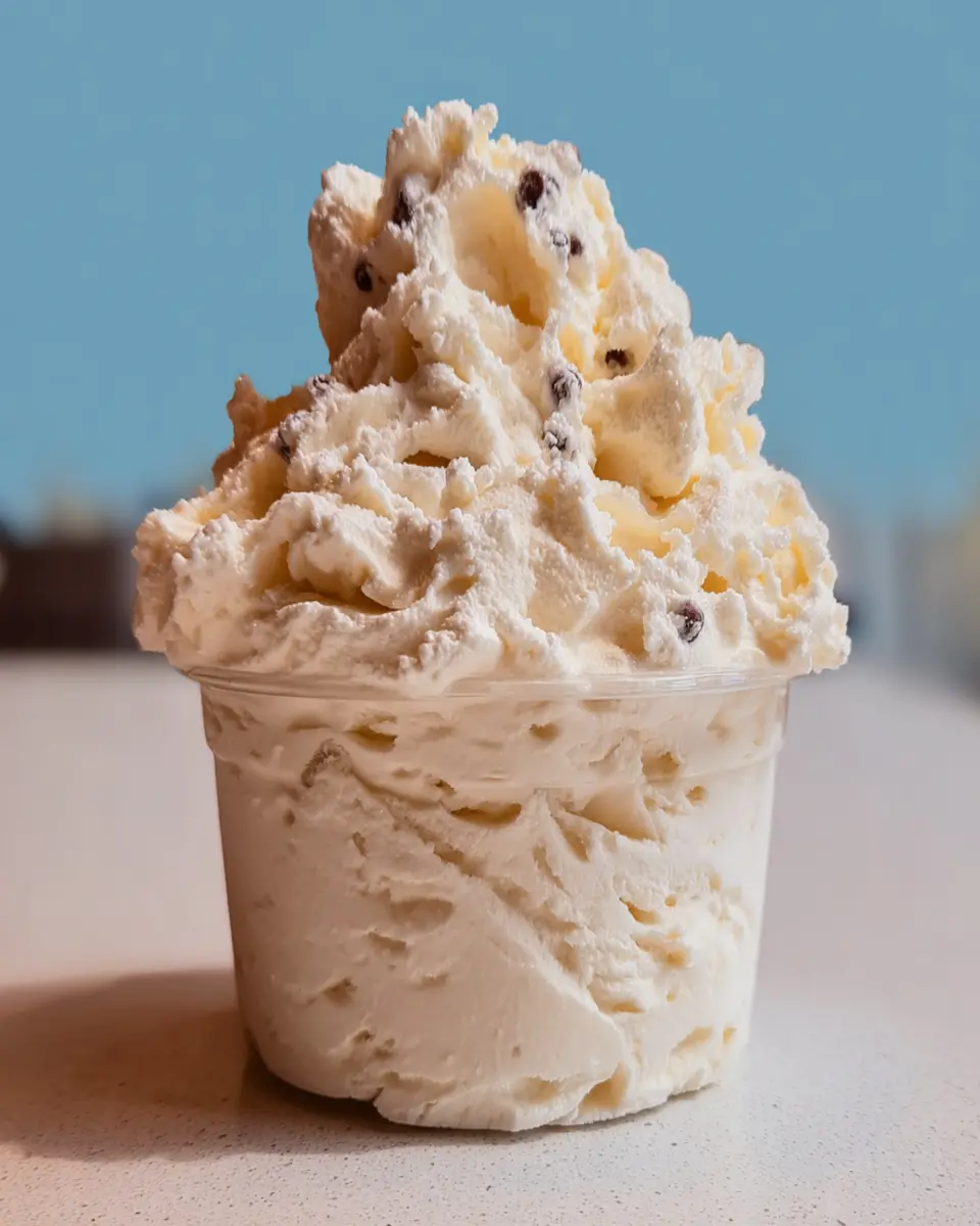 Zero-Point Fat Bomb Fluff: The Indulgent Snack You'll Love! - Cookery ...